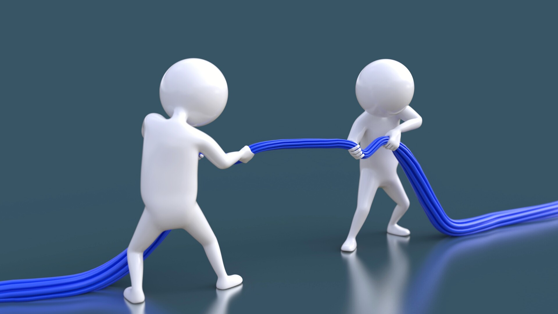 Disney CFO on YouTube TV fight: "We're ready to go as long as they want to"