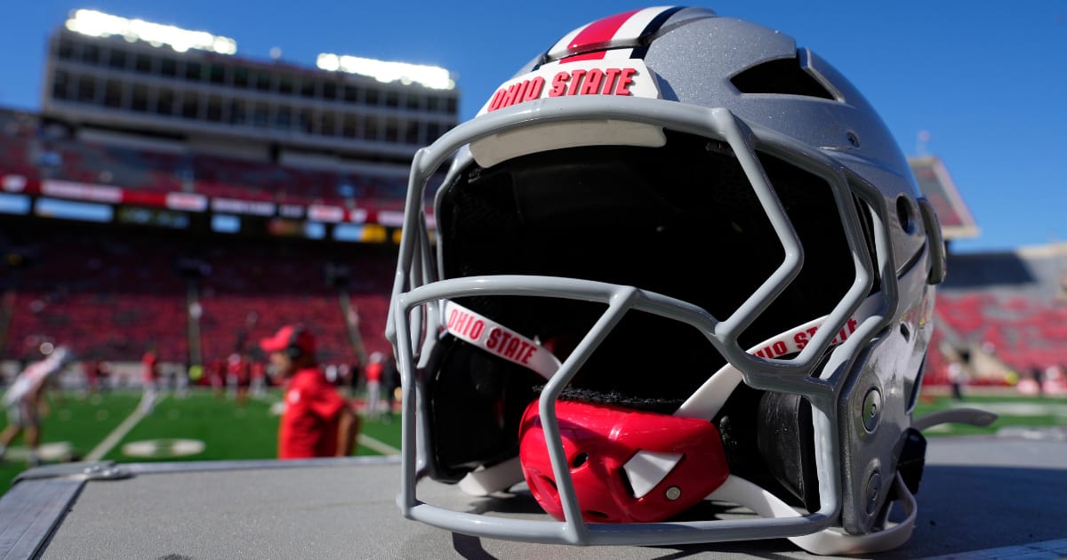 Explaining why Ohio State’s strength of schedule is fair criticism ...