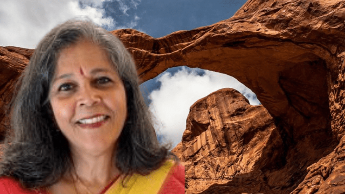 The Trek To Book Publication Is As Arduous As A Hike