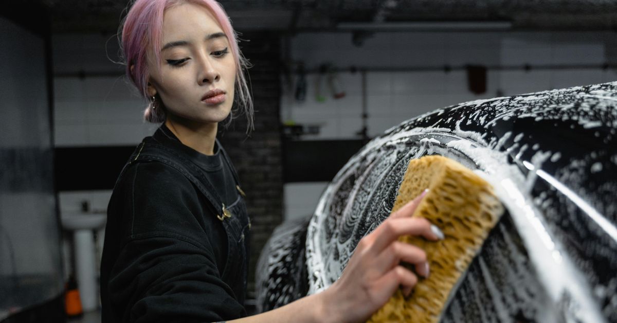 10 Habits Of Drivers Who Keep Their Cars Spotless Every Day