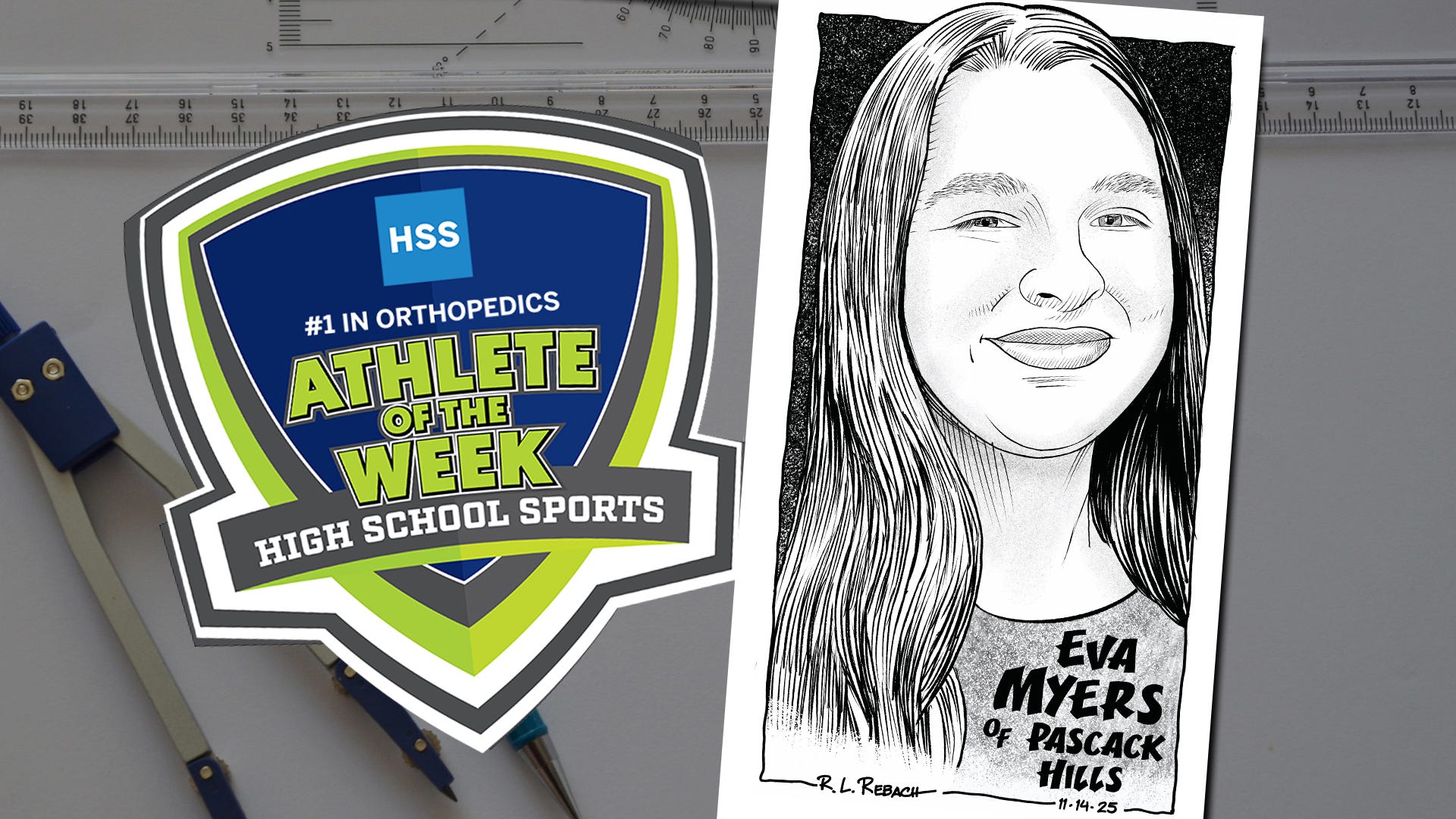 North Jersey Female Athlete of the Week returned from injury stronger ...