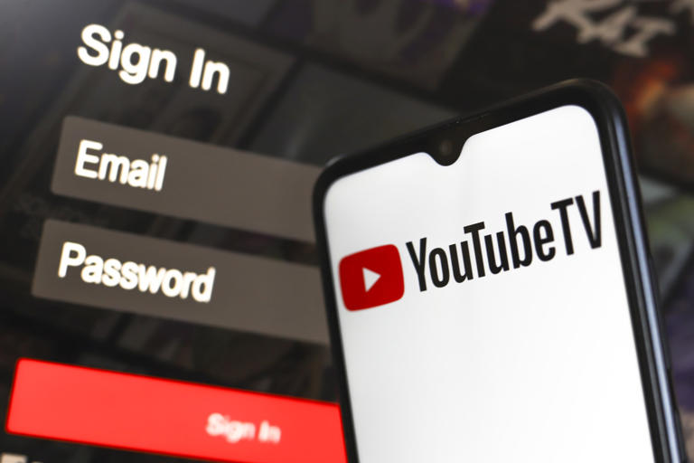 YouTube TV quietly added 2 new channels