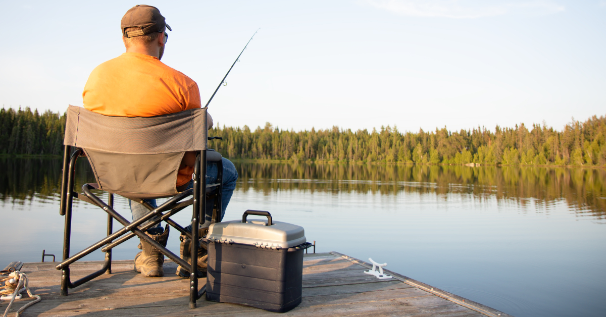 10 U.S. Retirement Spots Perfect for Anyone Who Loves to Fish