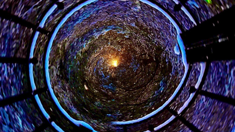 Physicists find a quantum loophole that could reshape space travel