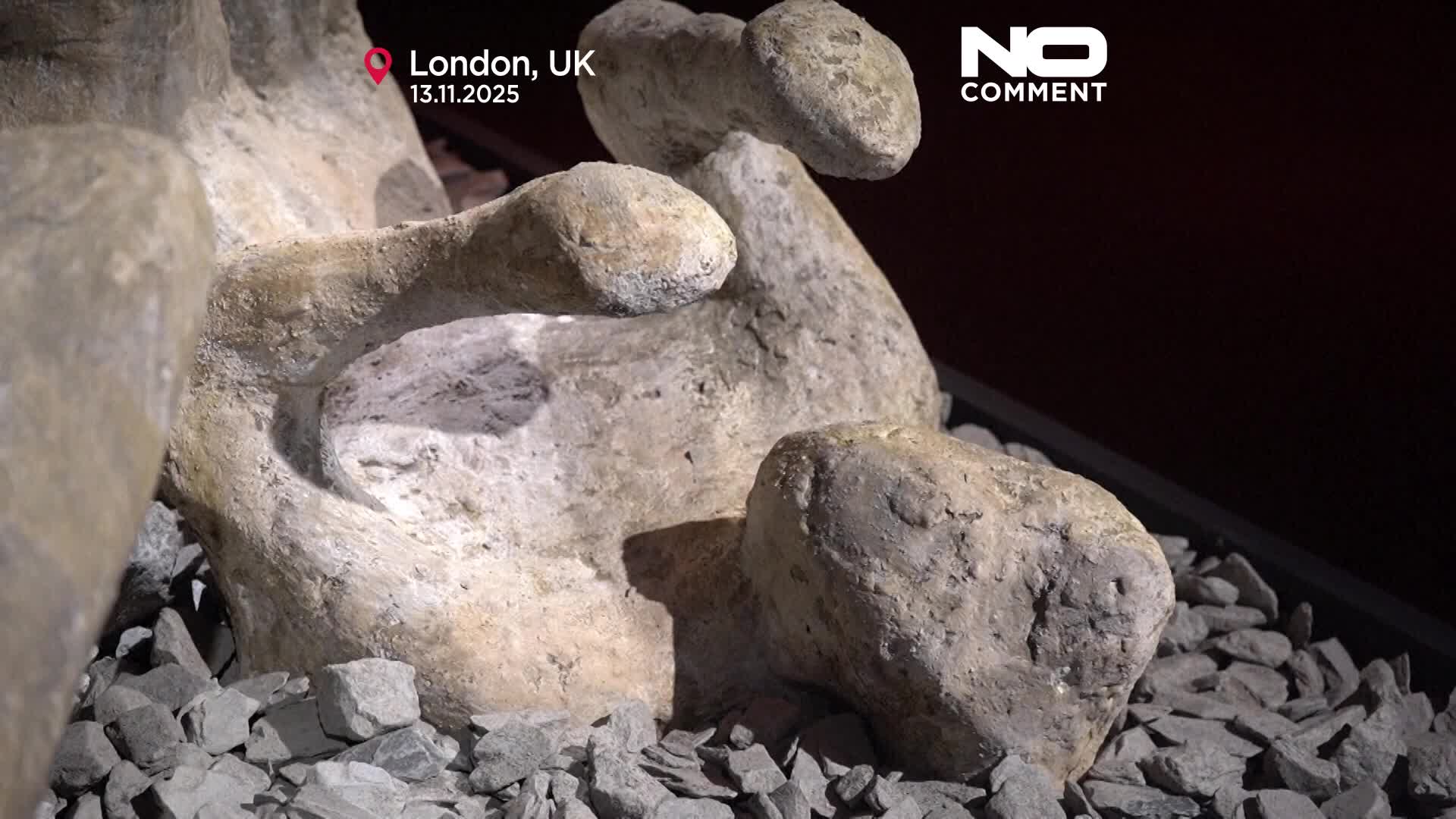 Roman city of Pompeii rediscovered through immersive technology