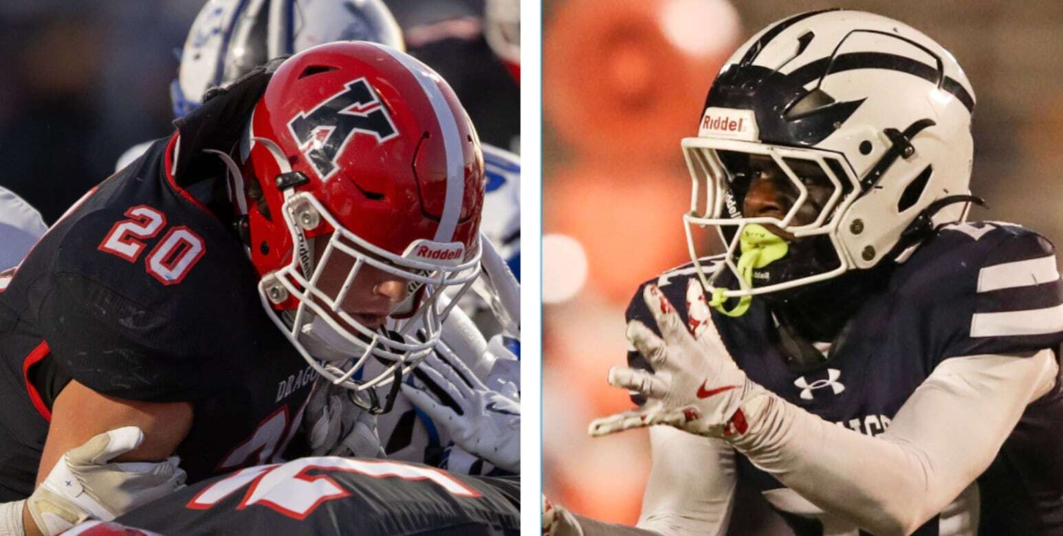 Football playoff preview: Kingsway vs. Atlantic City in S.J. Group 5 ...