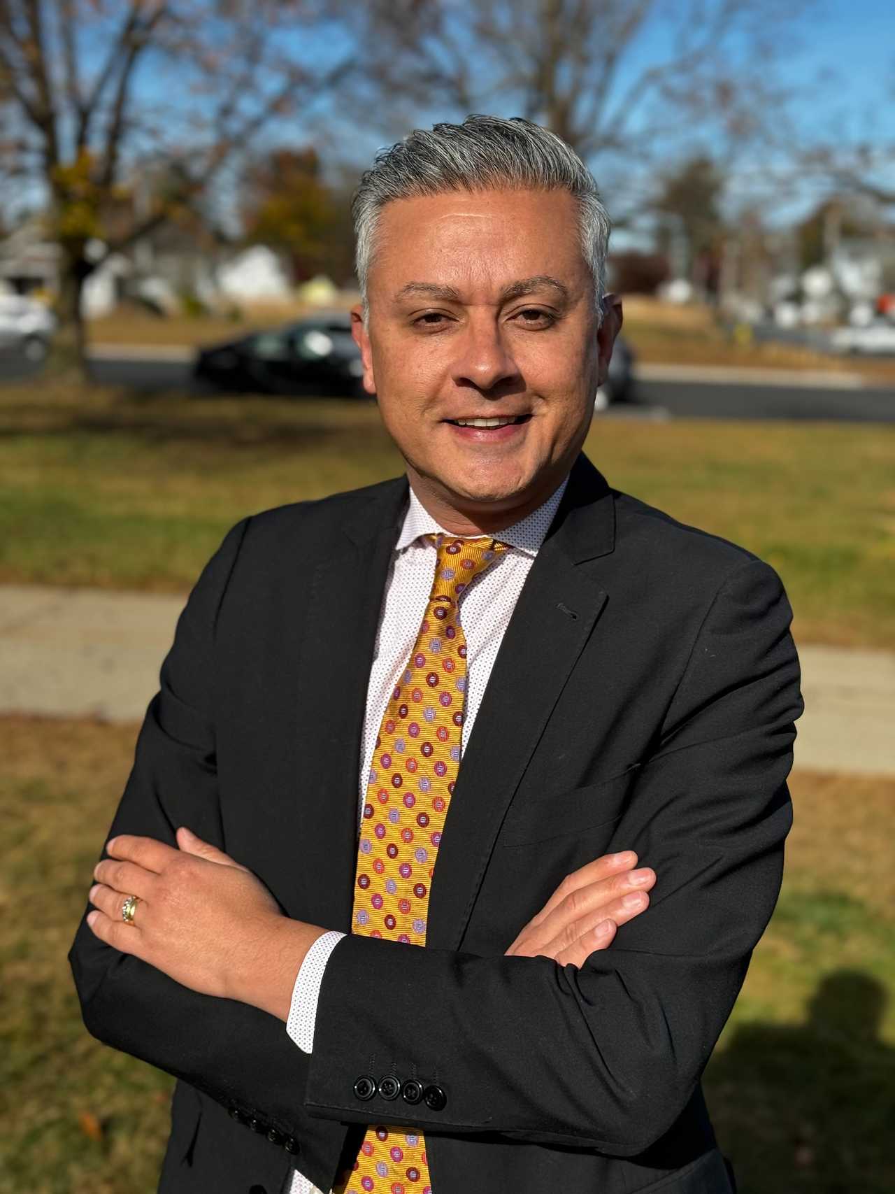 Middletown Board Of Education Fires Alberto Vázquez Matos