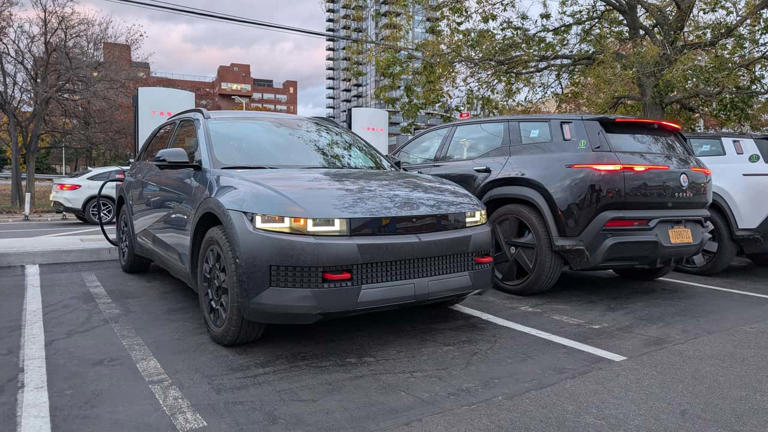 Google Maps Just Made EV Road Trips Far Less Stressful