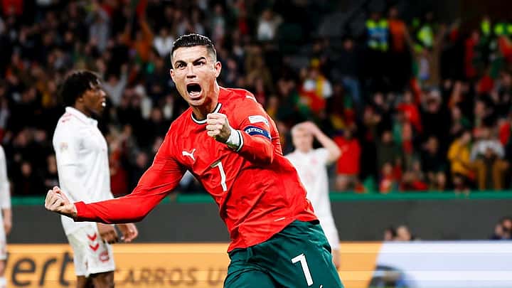 Ireland vs Portugal Live Streaming: When, Where To Watch FIFA World Cup ...