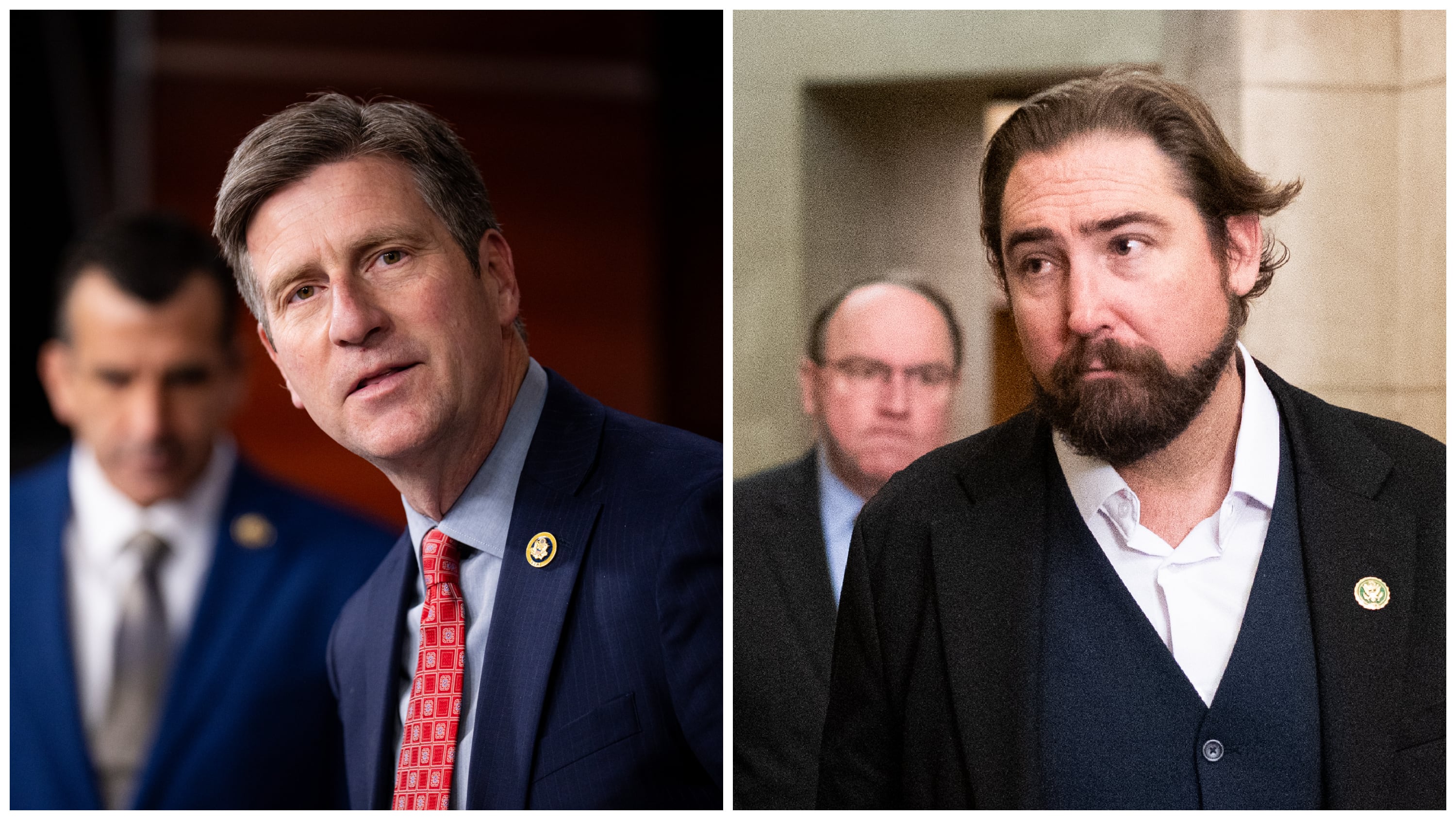 Flight Carrying Congressmen Diverted Over ‘Disruptive’ Passenger