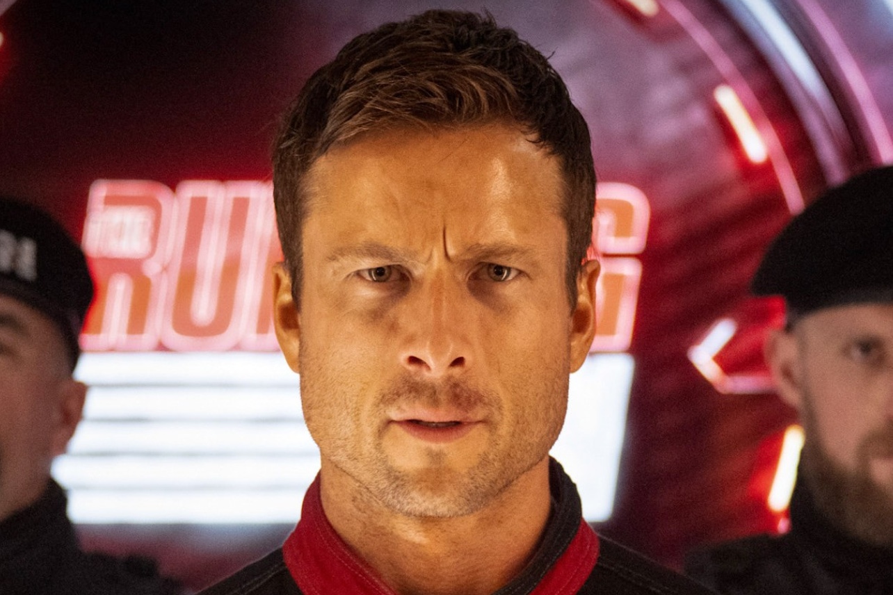 Is ‘The Running Man’ 2025 movie streaming on Netflix or Amazon Prime Video?