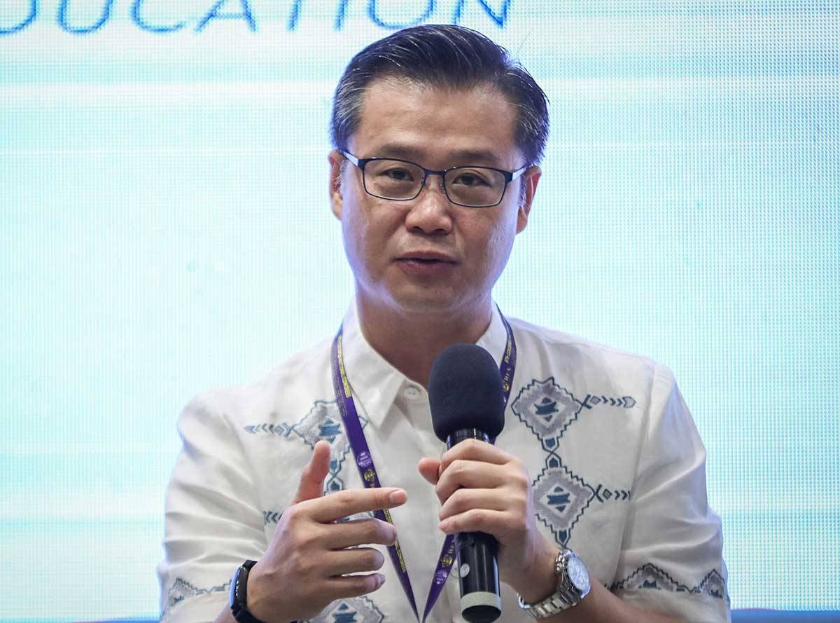 Senate endorses P6.793-trillion 2026 budget focused on education ...