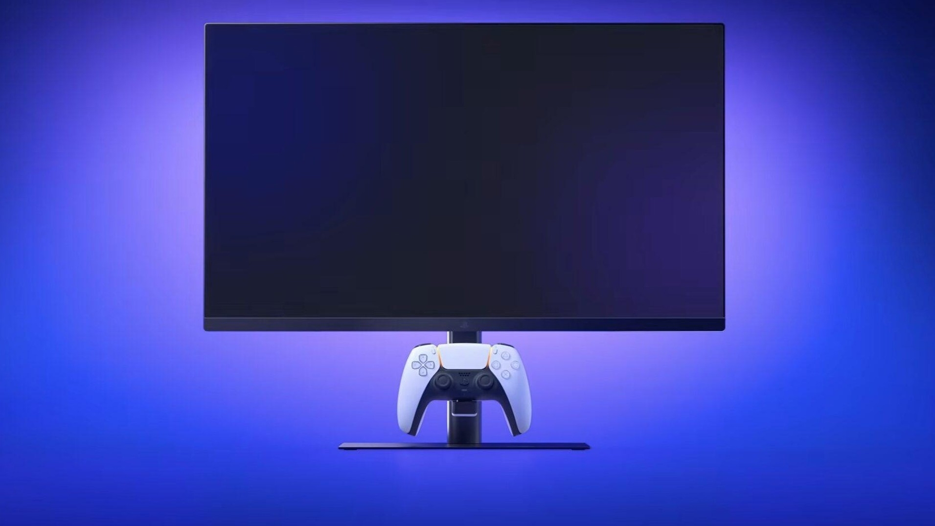 Sony überrascht mit erstem offiziellen PlayStation-Monitor