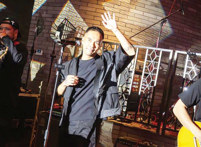 Home entertainment gets upgraded