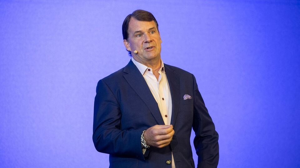 Ford CEO Jim Farley flags lack of skilled workers in America, says ...