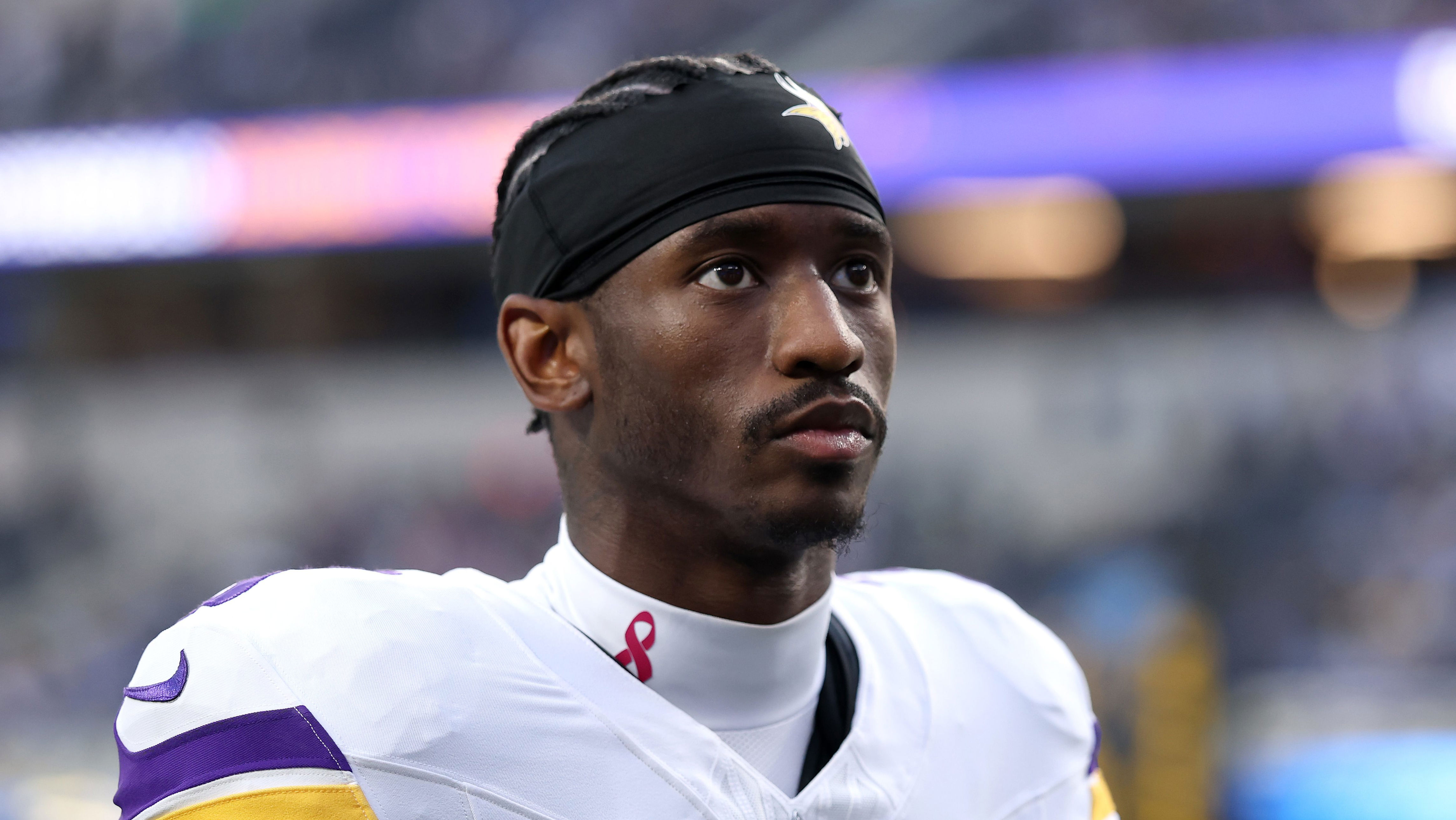 Bears Defender Drops Strong Take on Vikings WR Jordan Addison