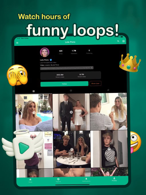 Jack Dorsey's 'diVine' Project Revives Video Sharing App Vine