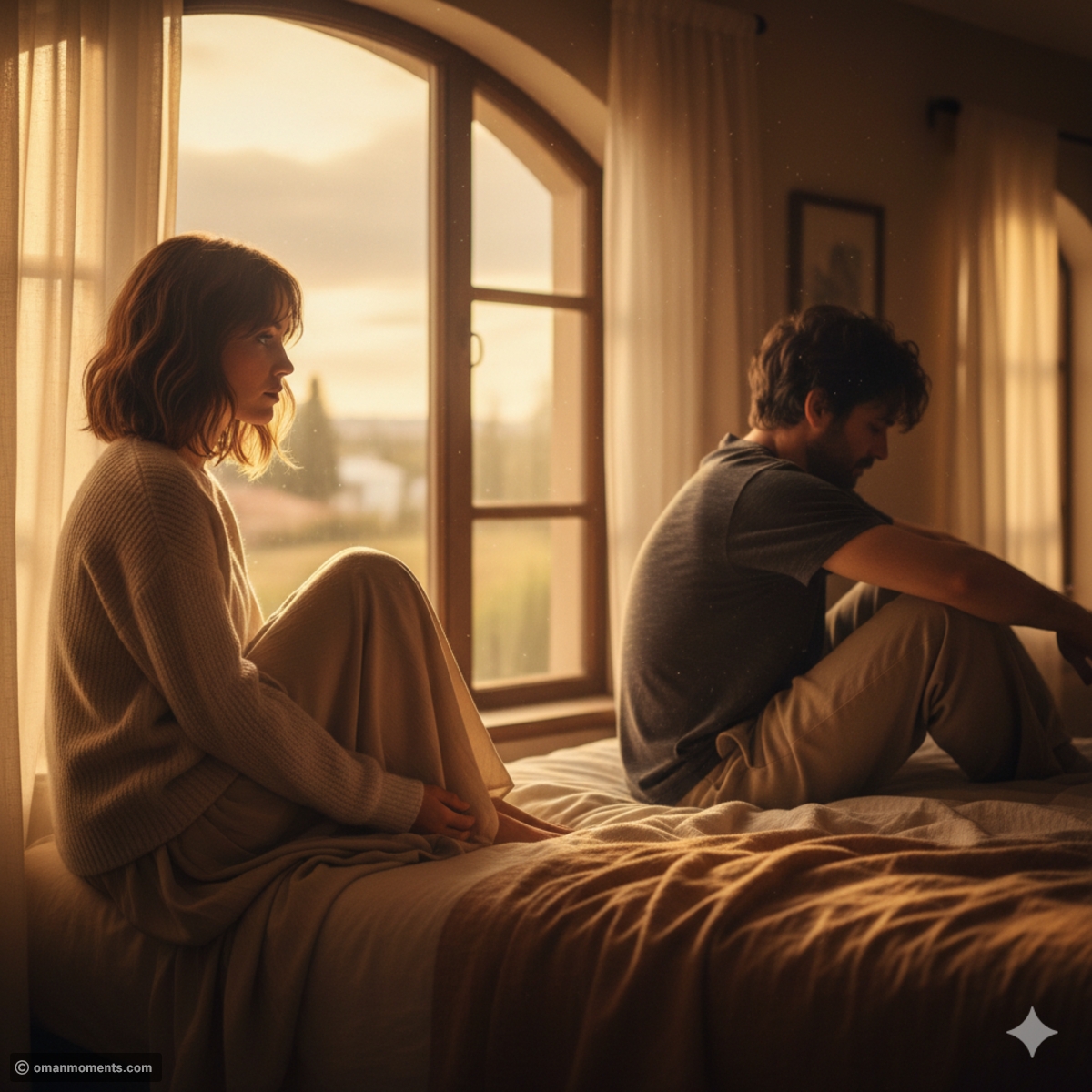 10 Things Every Woman Should Know Before Falling for a Man Who Says “I ...