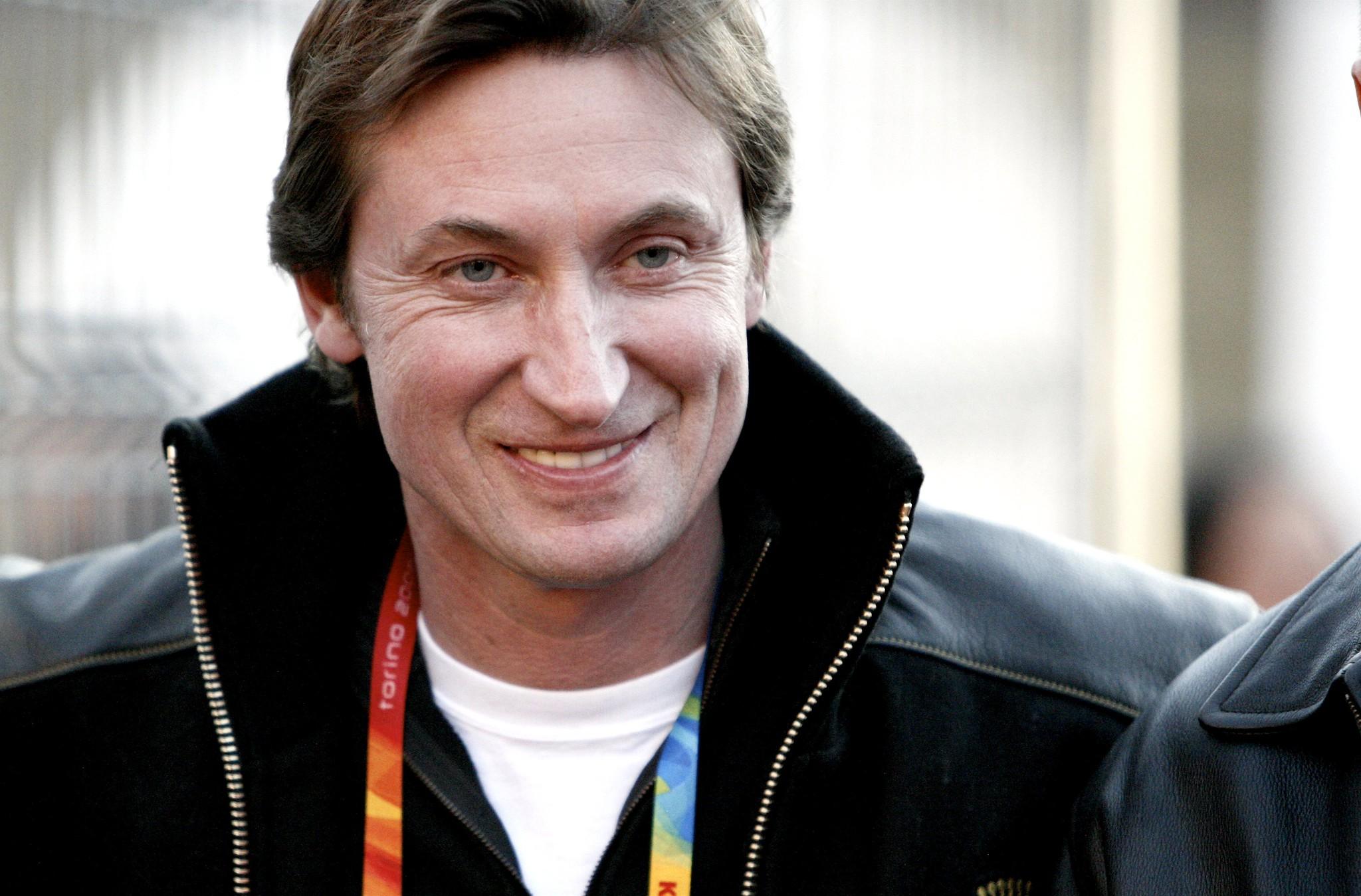Can you match these 11 famous quotes to the right Canadian?