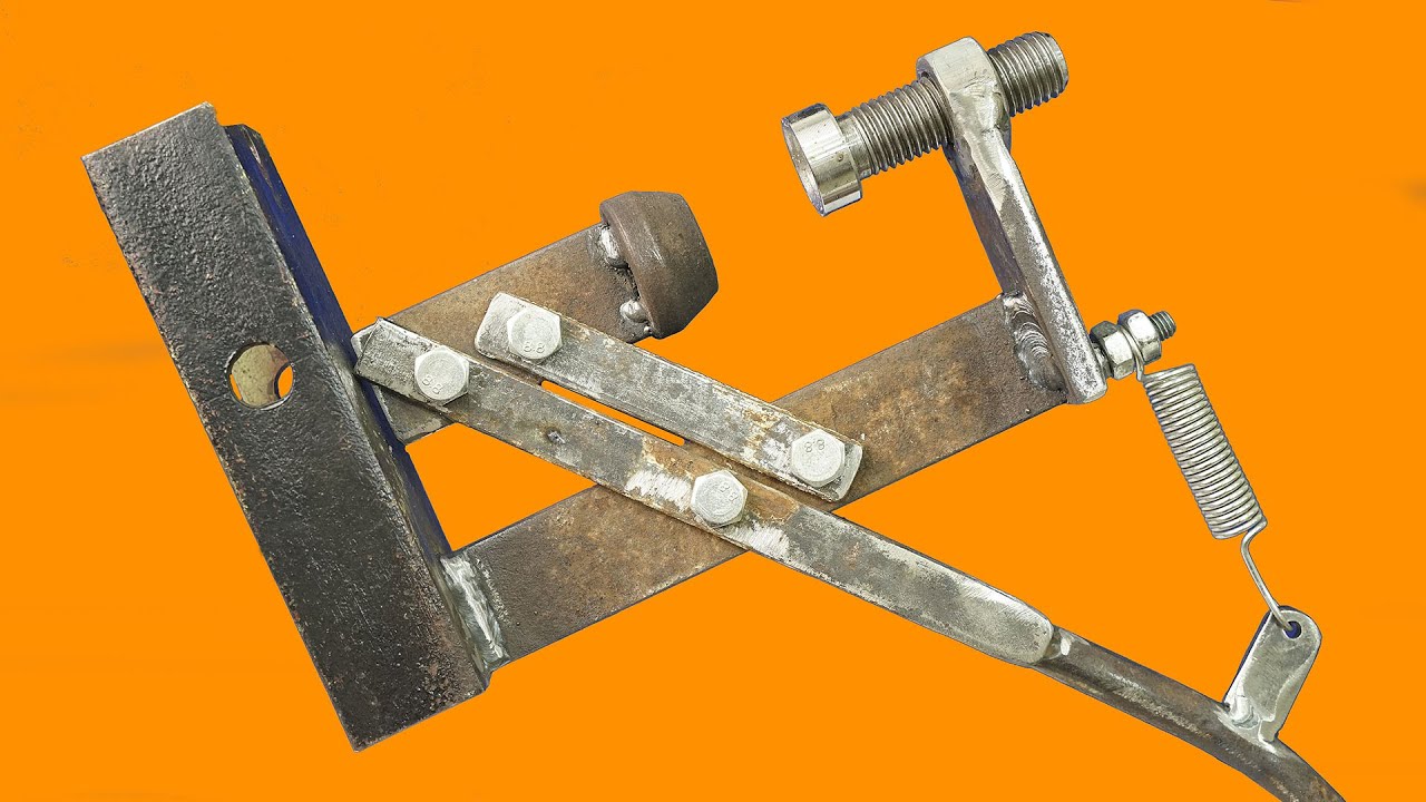 Making the impossible possible: How to create a super necessary tool ...