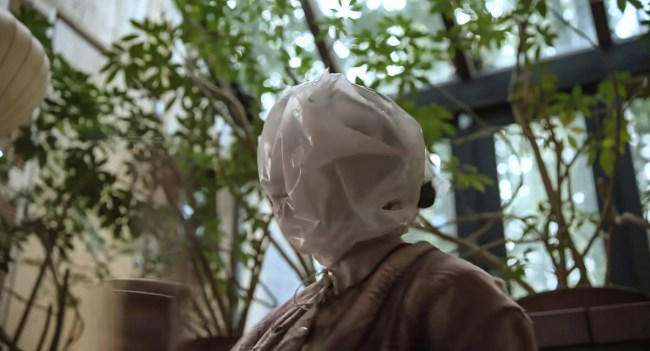 ‘Keeper' Review: Not Even the Great Tatiana Maslany Can Save Oz Perkins ...