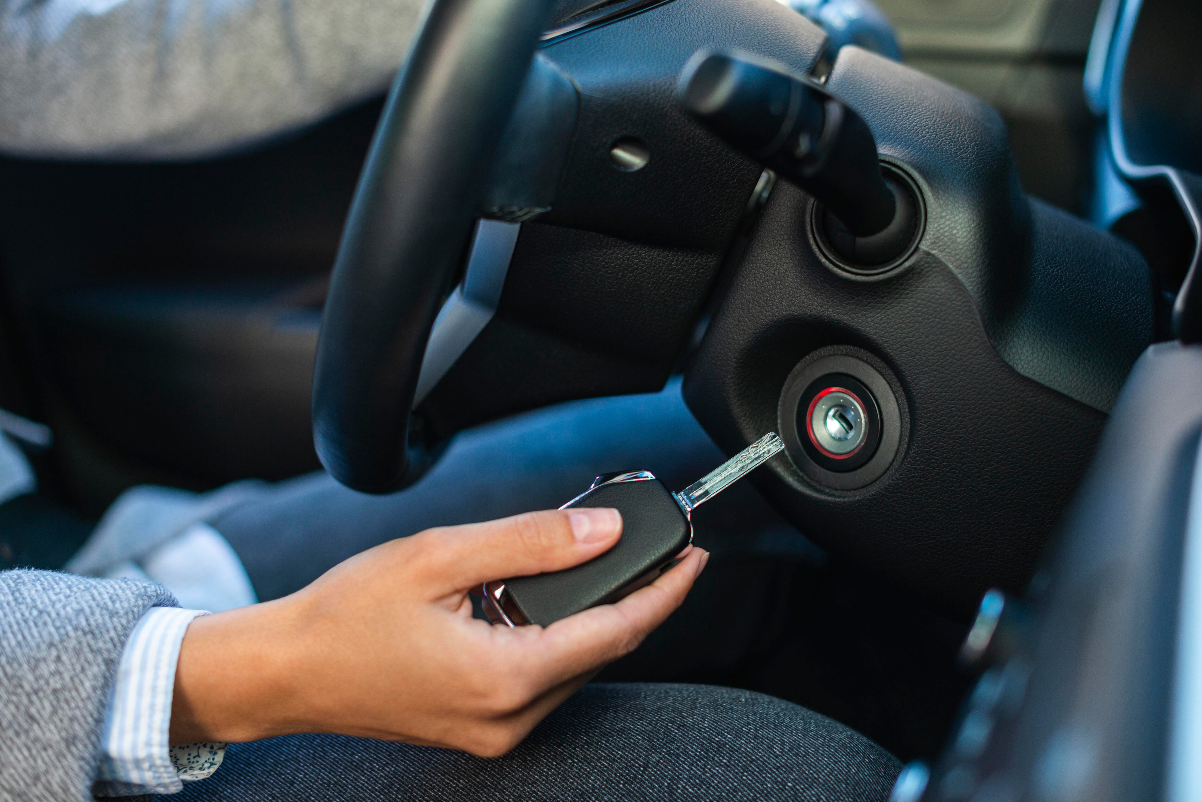 ¿Qué es el sistema de arranque de un carro y cómo mantenerlo en buen ...
