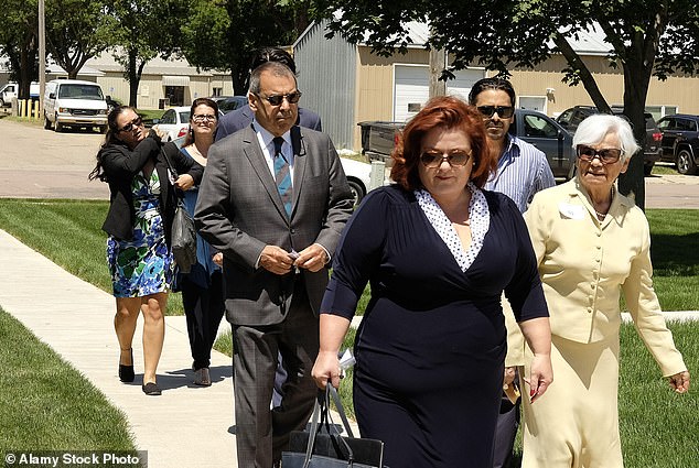 ABC News correspondent dead aged 69 as heartbroken colleagues make on ...