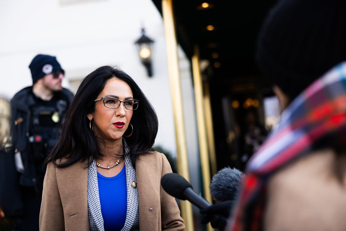 Boebert defends Trump’s Epstein crisis talks in Situation Room