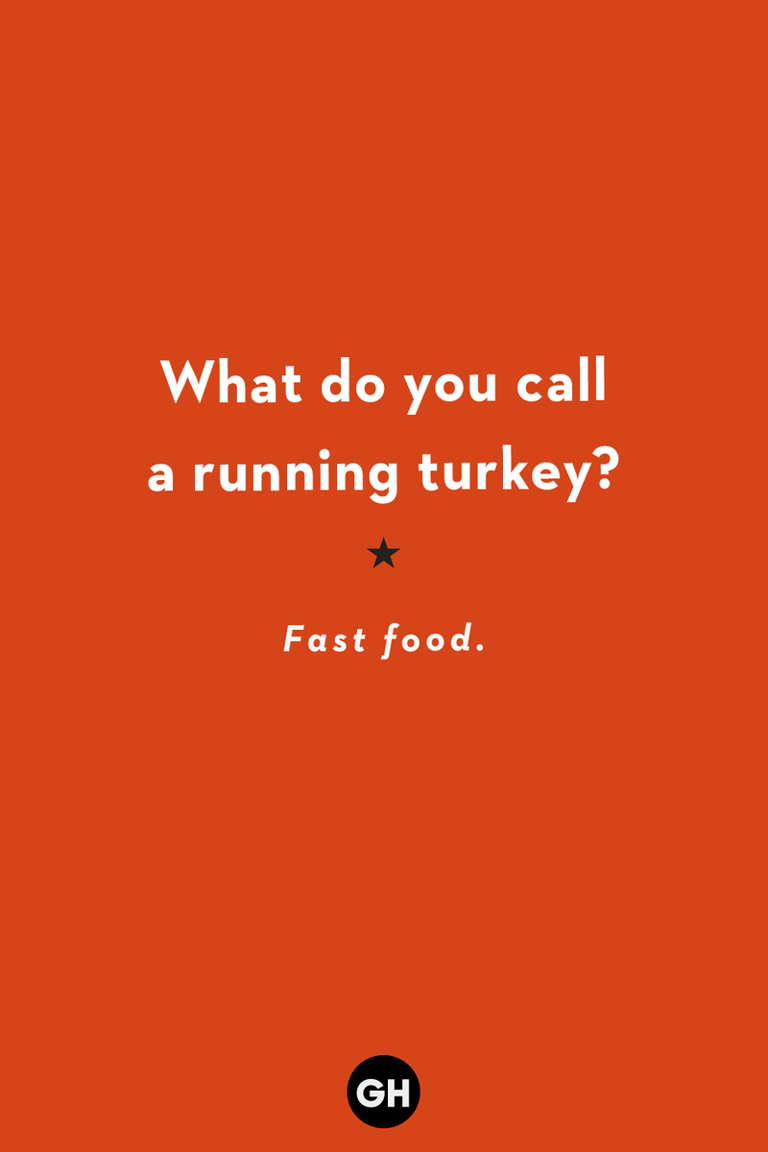 The Best Thanksgiving Riddles (With Answers!)