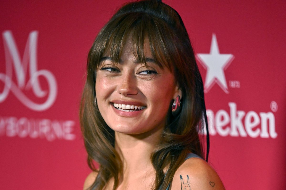 Watch: 'Fallout' Season 2 trailer teases war, Lucy's search for 'justice'