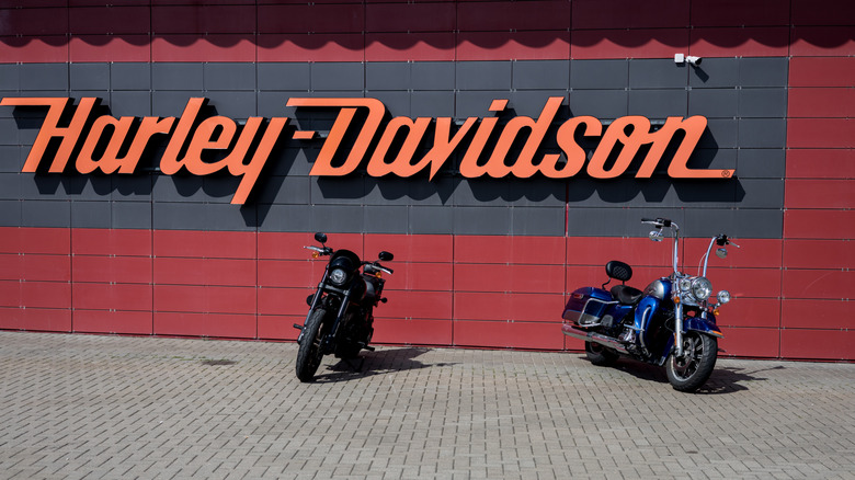 How Long Could A Harley-Davidson Last With Regular Maintenance ...