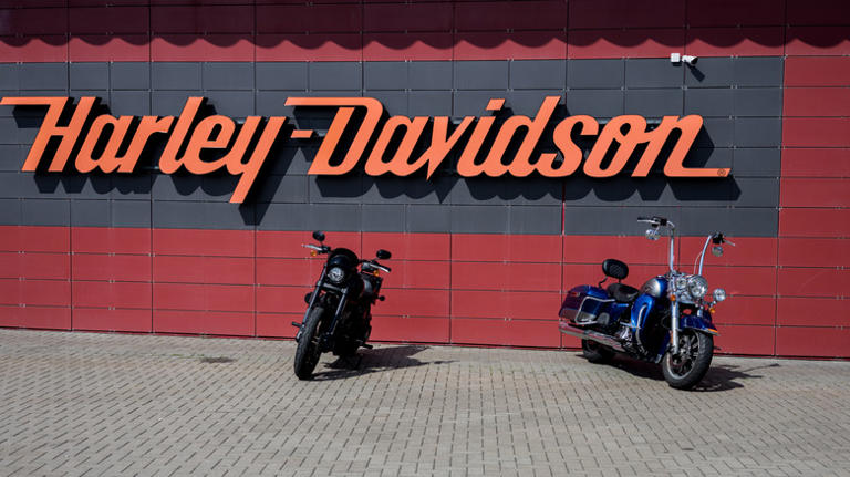 How Long Could A Harley-Davidson Last With Regular Maintenance ...
