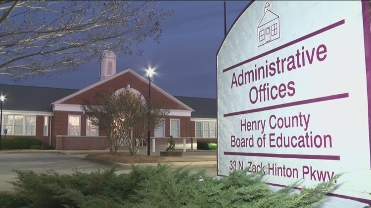 Henry County Board of Education rolls out new graduation requirements ...