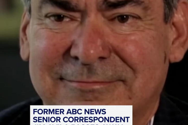 ABC viewers left emotional as anchor announces death of beloved ...