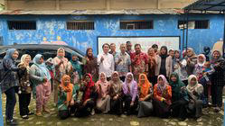 Pastikan Tepat Sasaran! Kemendukbangga/BKKBN Lakukan Monev Quick Win ...