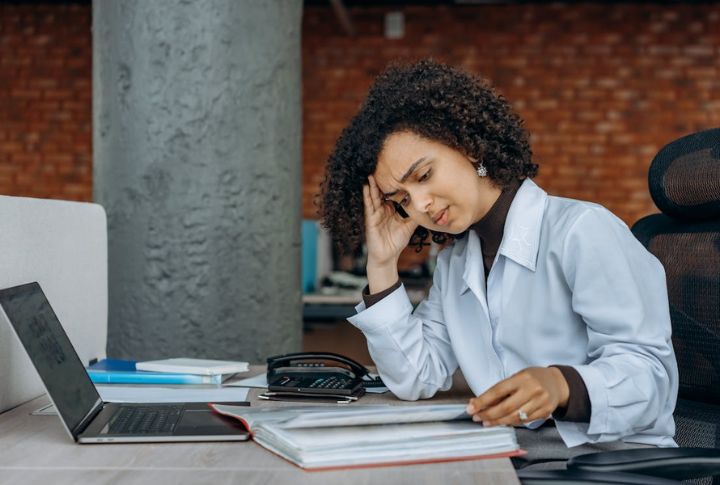 10 Real Reasons Everyone Seems Tired Of Working