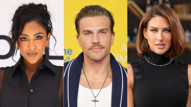 Are Polly & Luke Still Together From Selling the OC? She Hinted at ...