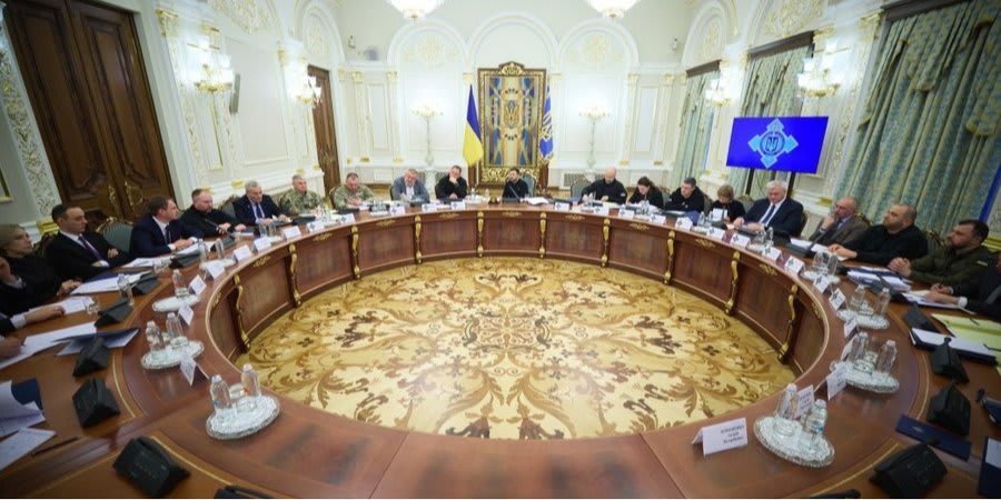 Foreign citizenship won't block sanctions on Mindich, Tsukerman – NSDC