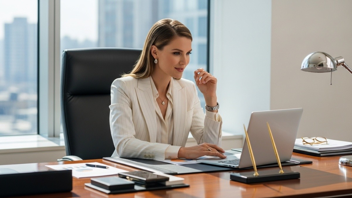 After divorce: the 15 silent changes that transform a woman forever