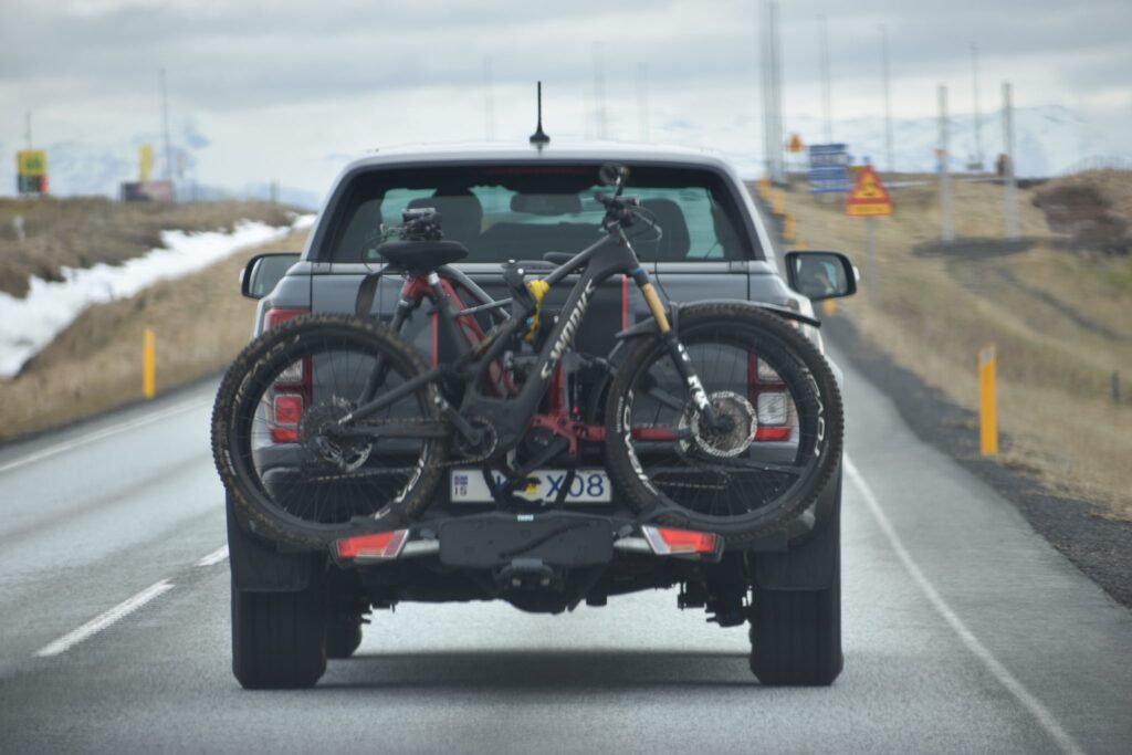 Hitting the open road: Top SUVs for family road trips in 2025