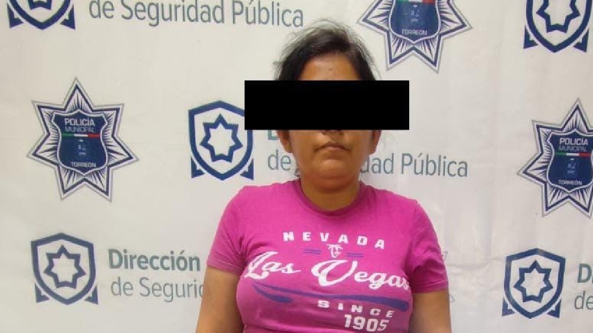 Empleada doméstica es arrestada tras presunto robo de 50 mil pesos en ...