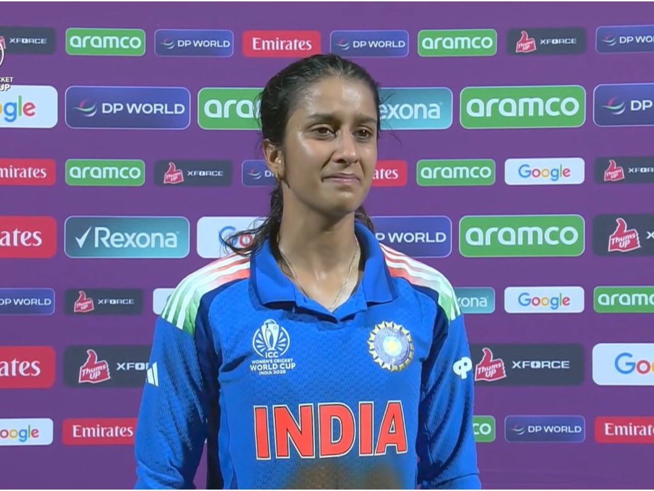 'That broke me,' - Jemimah Rodrigues opens up on Khar Gymkhana controversy