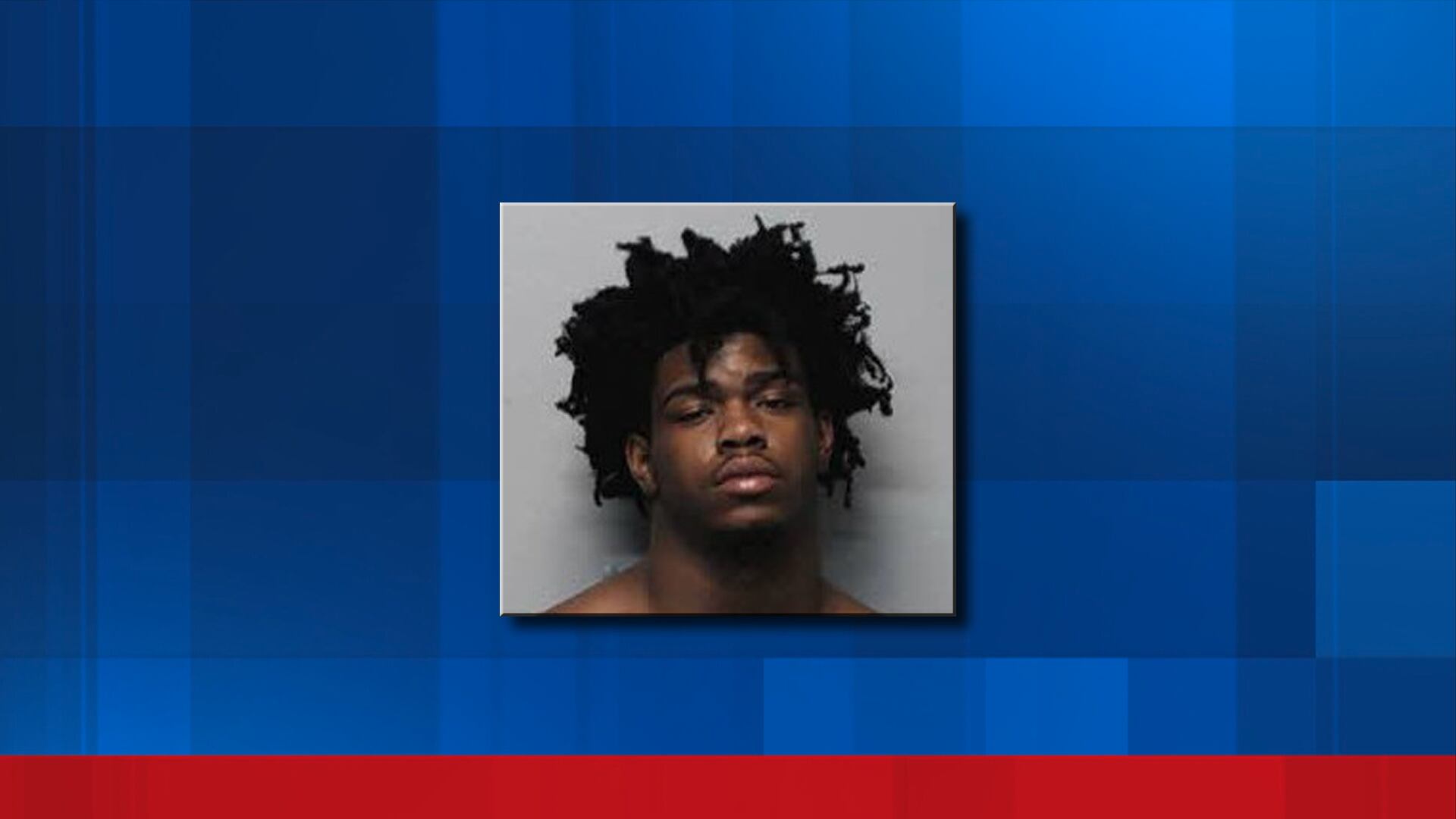 Bond set for suspected mall shooter, but that means little