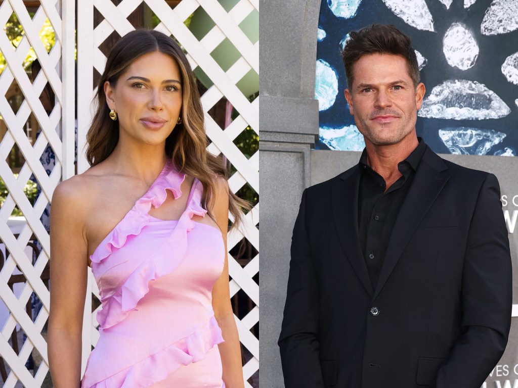 Who Is Demi Engemann's Husband, Bret? All About His Famous Ex-Wife ...