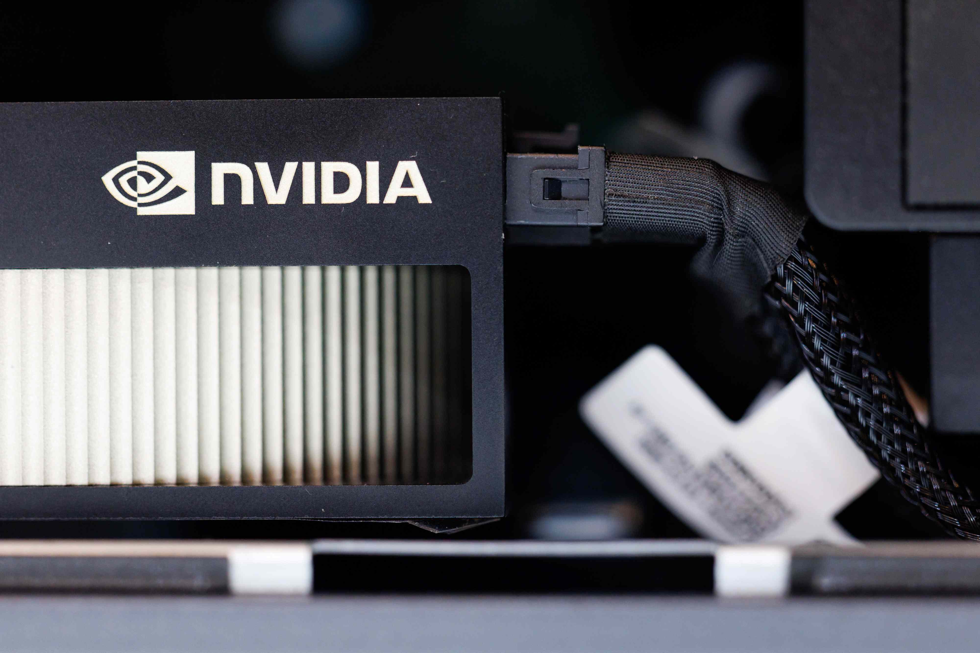This Tech Stock Expert Just Got More Bullish About Nvidia Ahead of ...