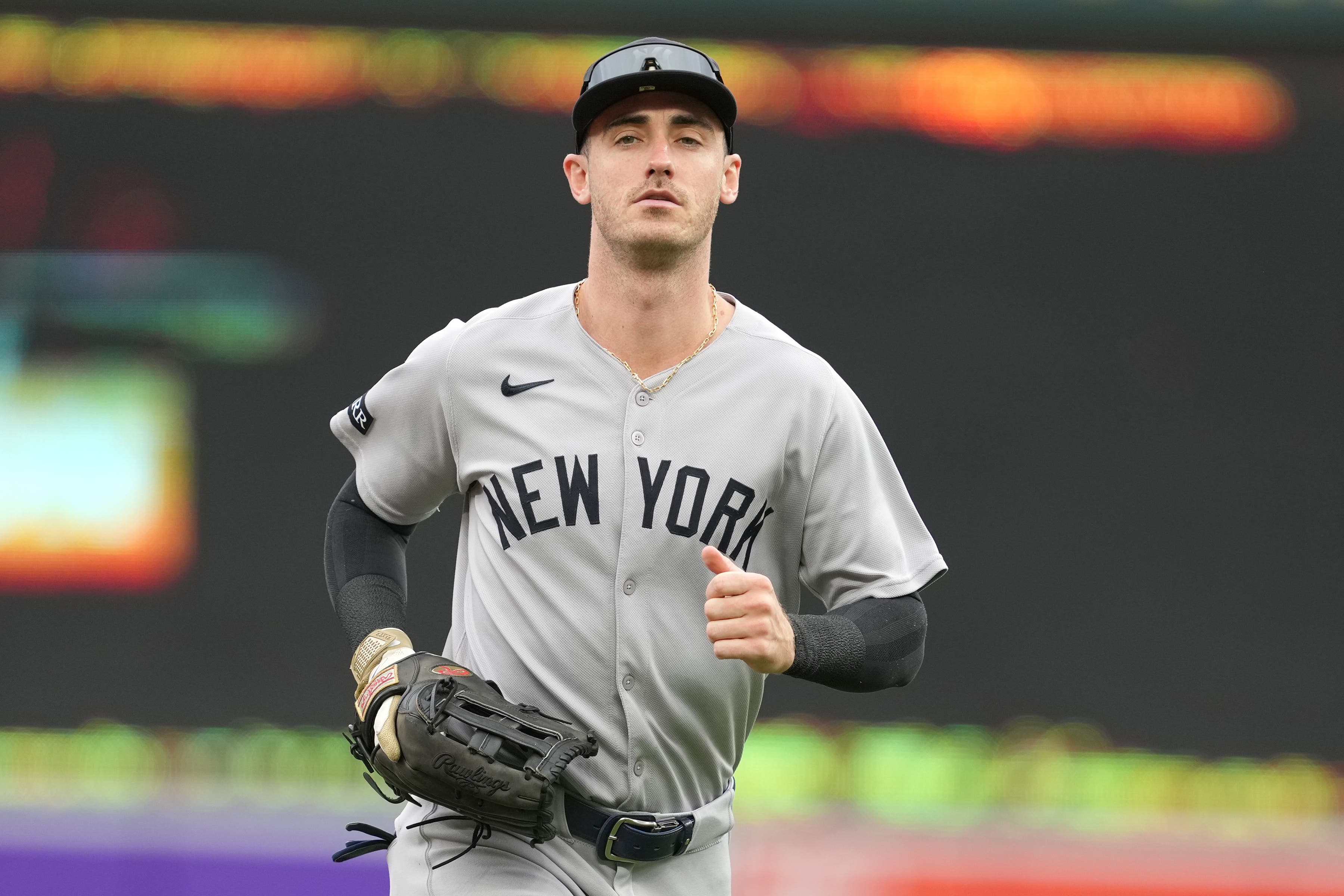 Cody Bellinger predicted to leave Yankees for $140M deal with AL rival