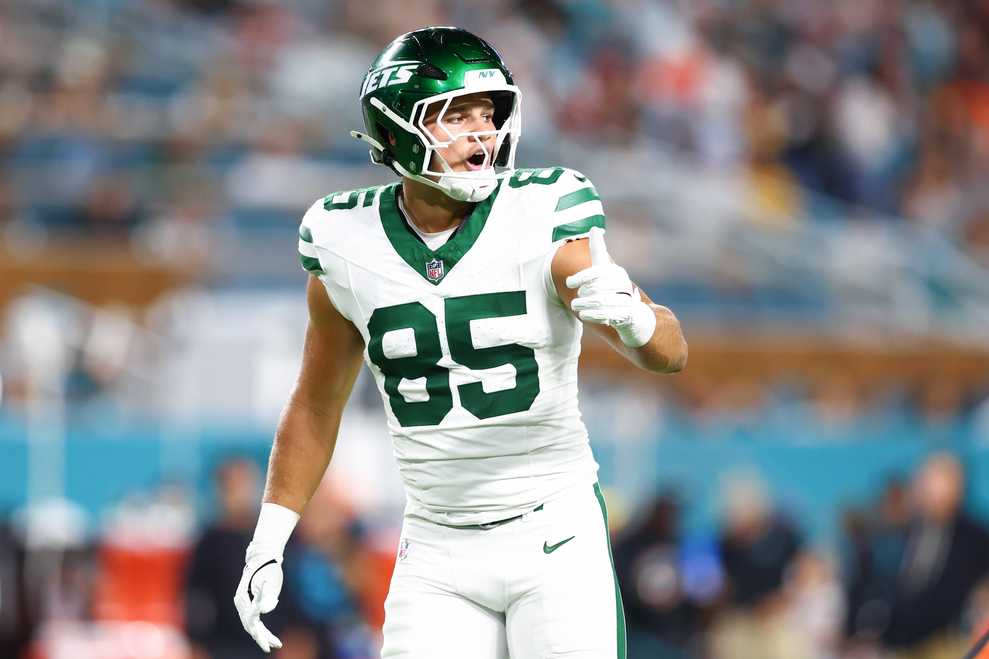 Best Jets vs. Patriots Player Prop Bets: Who Steps Up For New York?