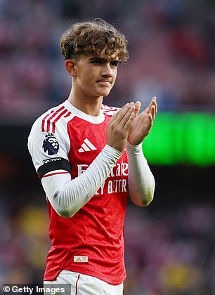 Lee Carsley gives verdict on Max Dowman, Shea Lacey and Myles Lewis ...