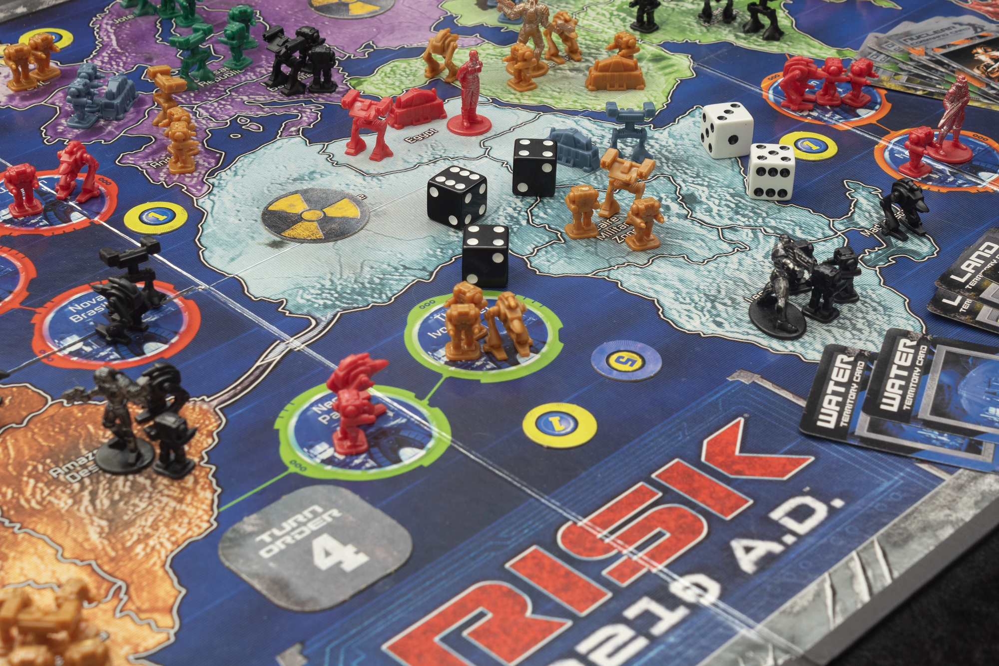 Classic Board Games That Ruined Friendships