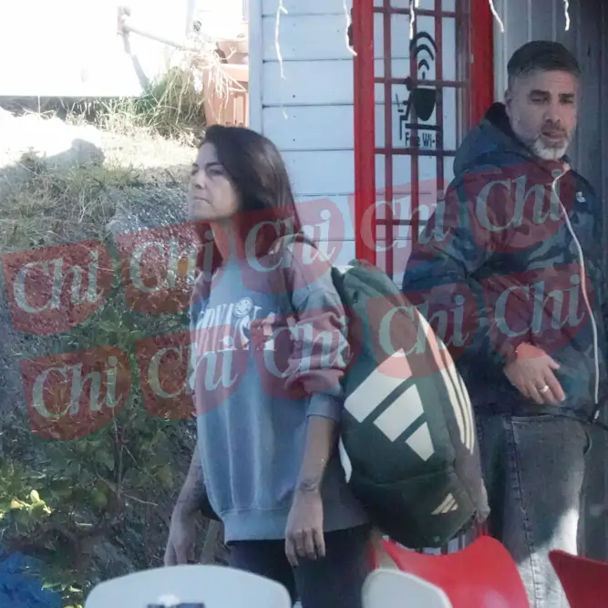 Pamela Camassa dopo un mese ha già archiviato Bisciglia, chi è il nuovo fidanzato Stefano Russo